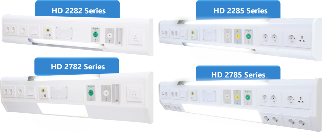 Bedhead Panel - PT Ayari Persada