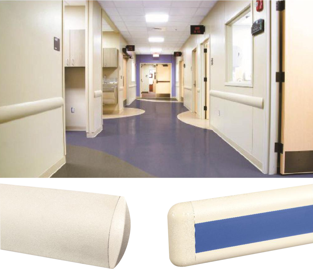 Wall Protection - PT Ayari Persada